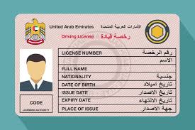 UAE DL Verification API - Surepass Global