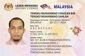 Malaysia Driving License Verification API - Surepass Global