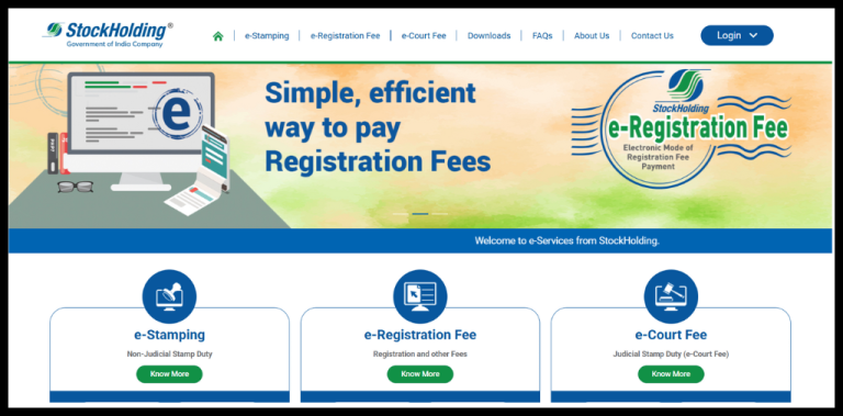 e-Stamp Download in India: Step-by-Step Online Guide - Suresign