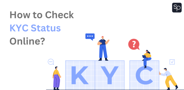 How to check KYC Status: A Comprehensive Guide. - SurePass