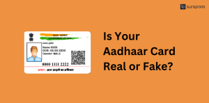 Fake Aadhar Card Identify: Easy And Reliable Methods