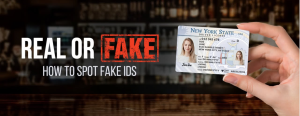 Fake Check ID | Fake ID Card Verification - Surepass