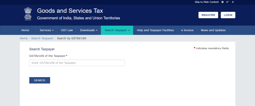 GST Number Check: Easy Steps for Accurate GSTIN Verification