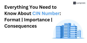 Everything You Need to Know About CIN Number: Format | Importance ...
