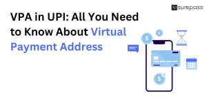 VPA in UPI: All You Need to Know About Virtual Payment Address