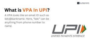 VPA in UPI: All You Need to Know About Virtual Payment Address