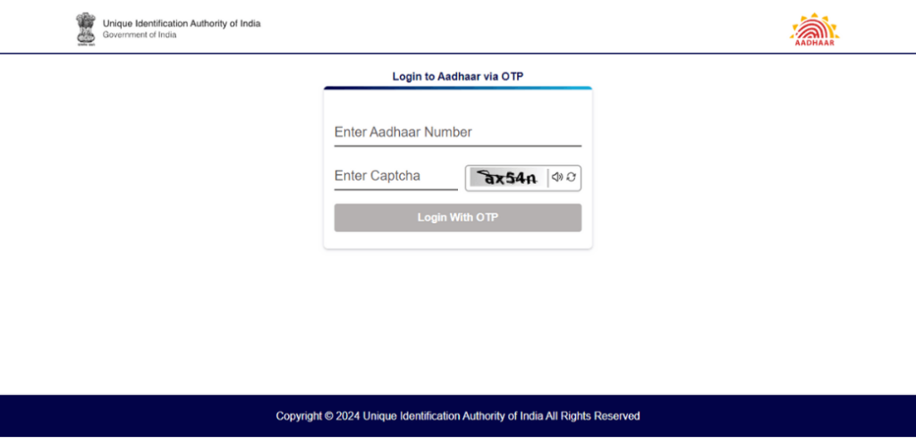 How to Check Aadhaar Bank Linking Status? Step By Step Guide.