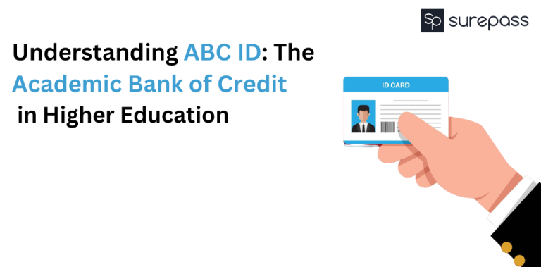 What is ABC ID Card? Understanding ABC ID Card.