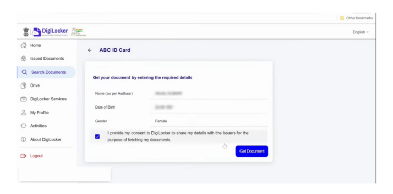 What is ABC ID Card? Understanding ABC ID Card.