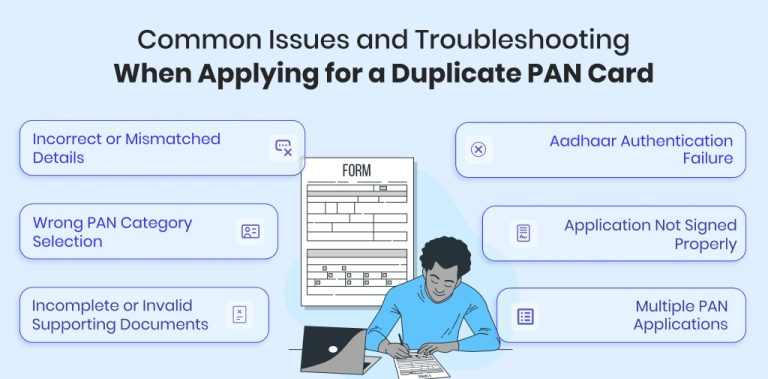 Duplicate PAN Card Download PDF: Easy Step-By-Step Guide - Surepass