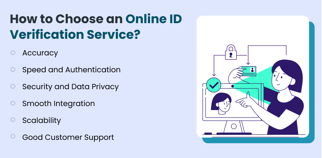 What is Identity Verification? Verify Identity with Identity Verification