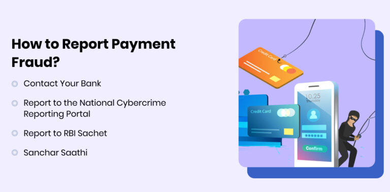 How to Identify and Prevent Fake Payment UPI Scams?