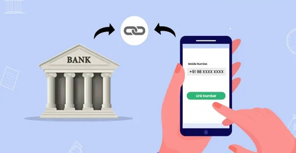 Mobile Bank Link Check API - Surepass