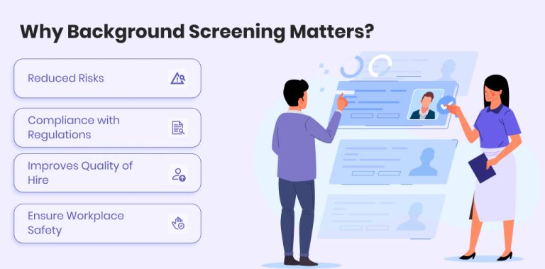 Everything Employers Need to Know About Background Screening - Surepass
