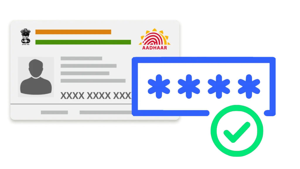 Aadhaar Masking API - Aadhaar Masking Solution - Surepass