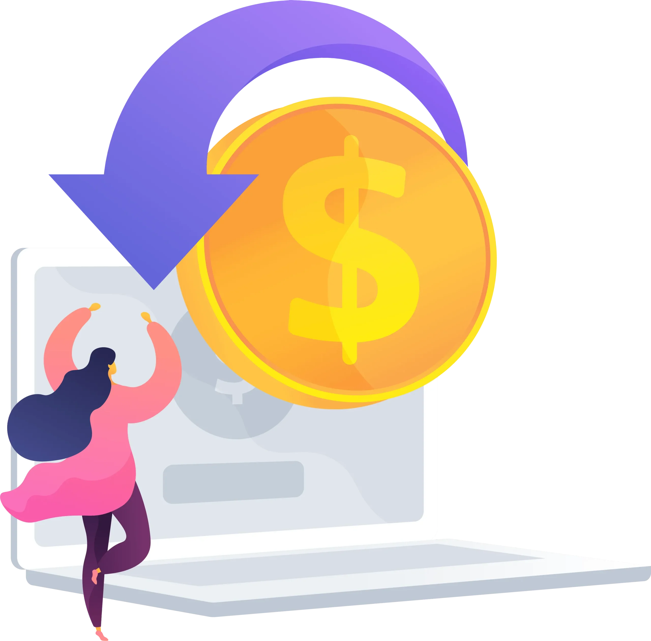 Reverse Penny Drop API - Surepass