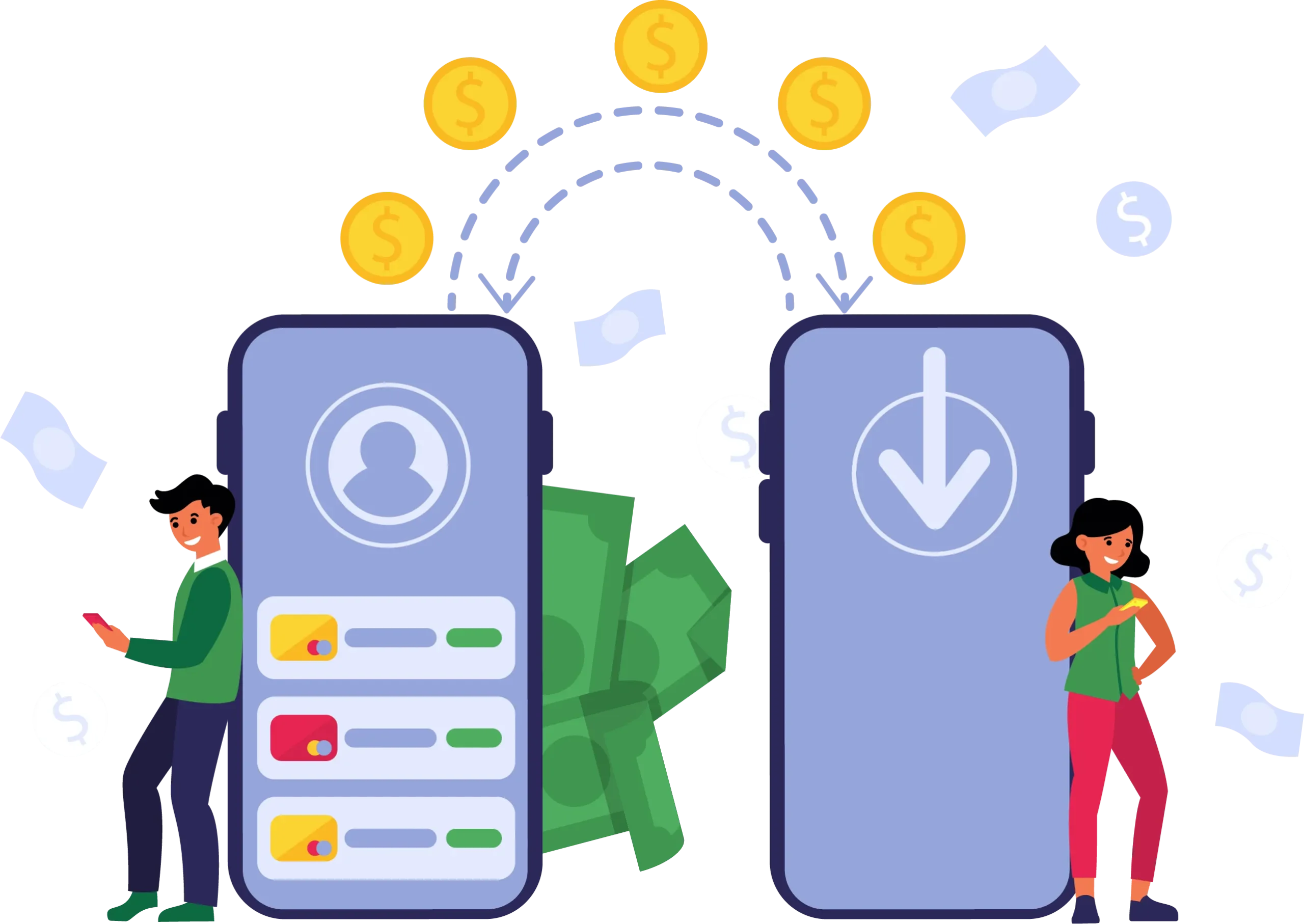 Account Aggregator API By Account Number - Surepass