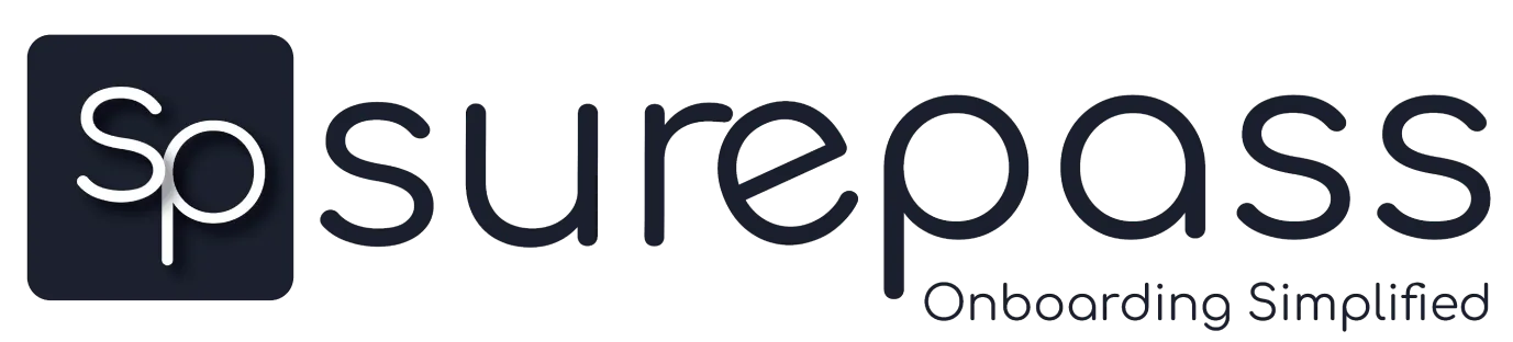 Digital Footprint Verification - Surepass