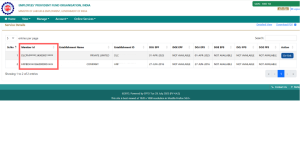 How to Find PF Account Number? Step-by-Step Guide - Surepass
