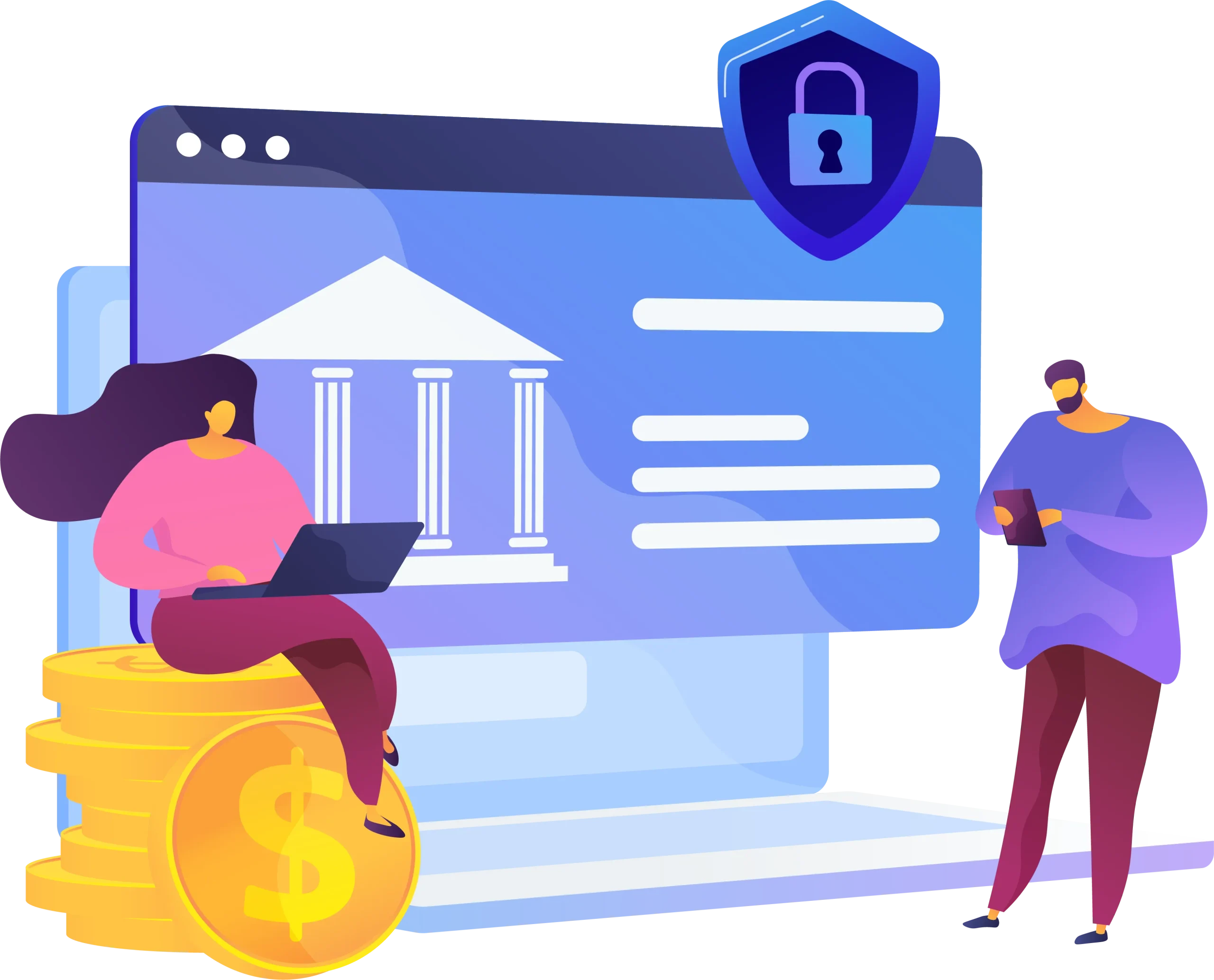 Penny Drop API - Surepass