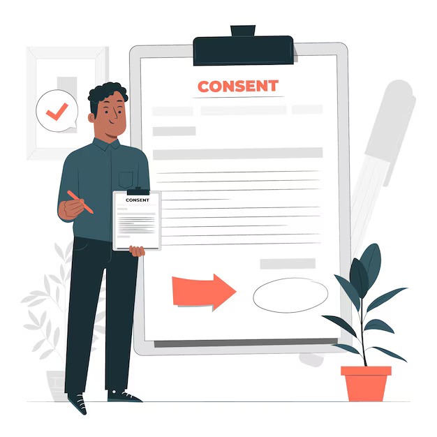 DPDP Consent Management - Surepass
