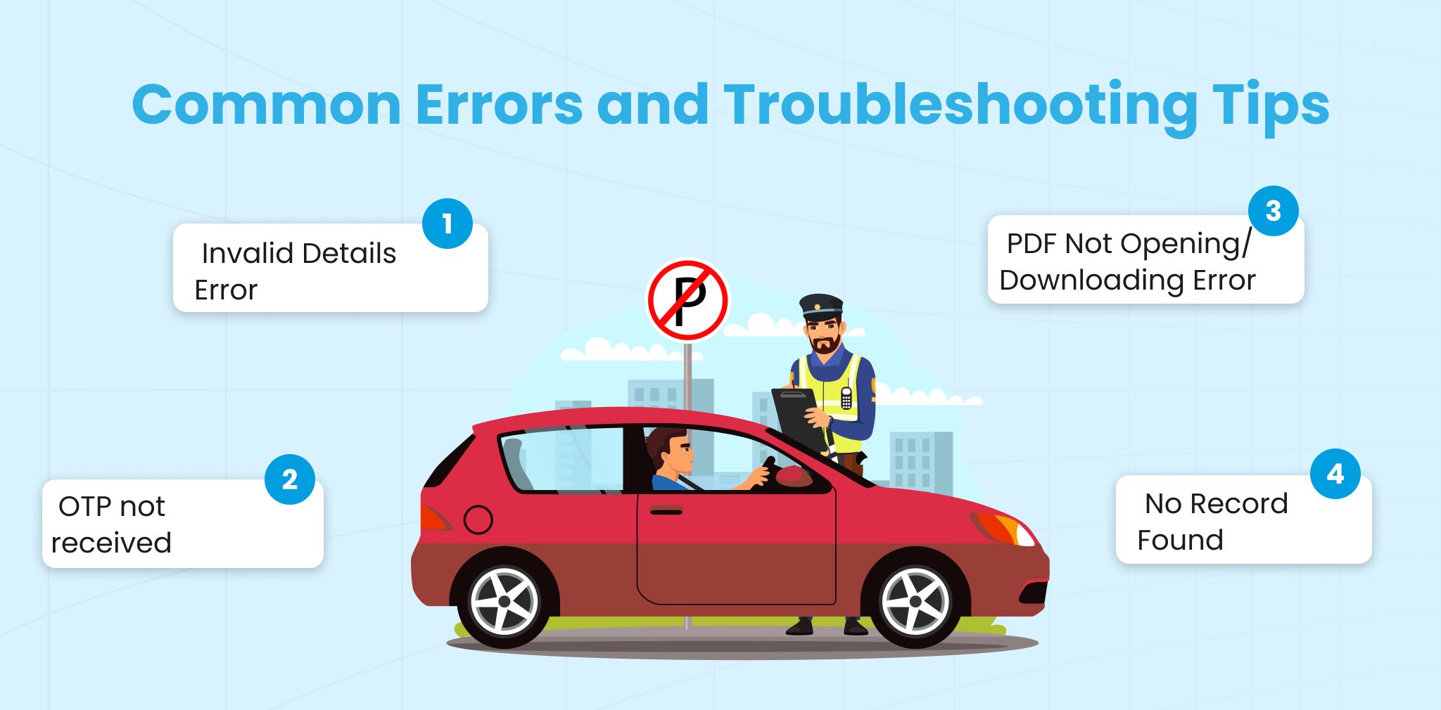 Driving Licence Download PDF: Simple Step-by-Step Guide