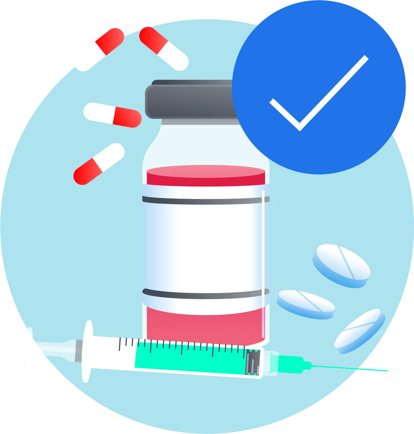 Drug License Verification - Surepass