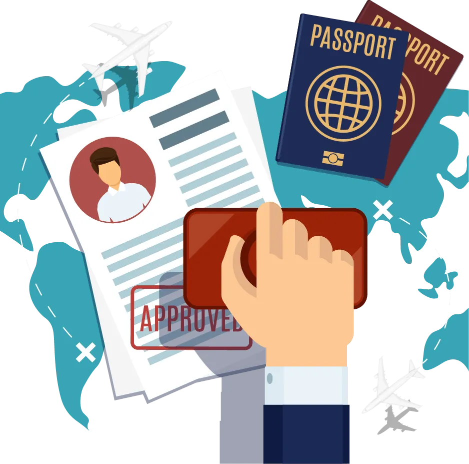 International Passport Verification API - Surepass