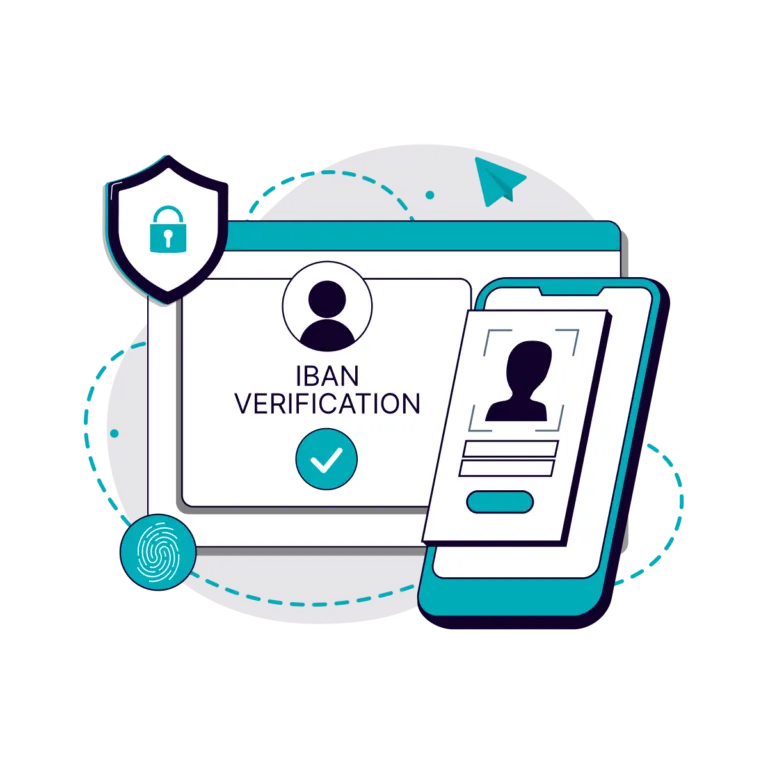 IBAN Verification API - Surepass