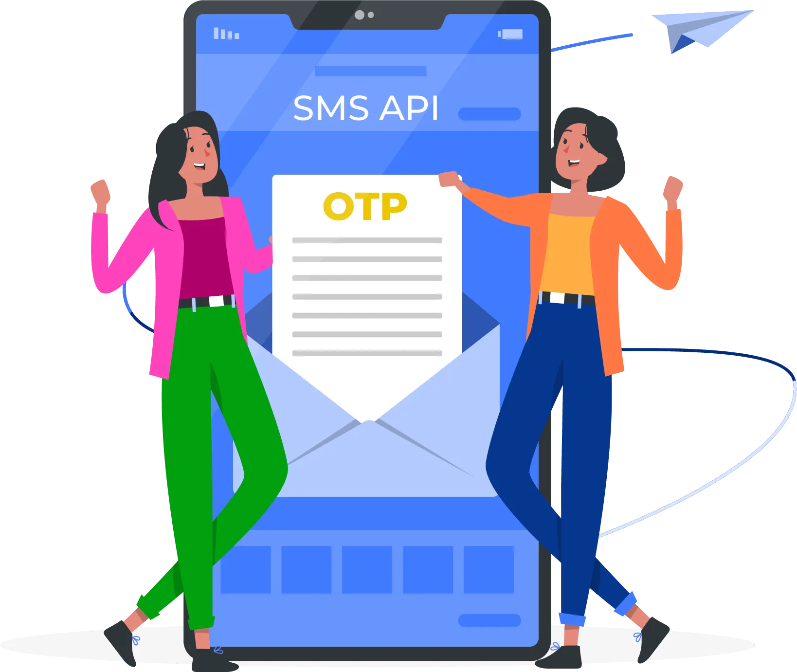 SMS Parser API - Surepass
