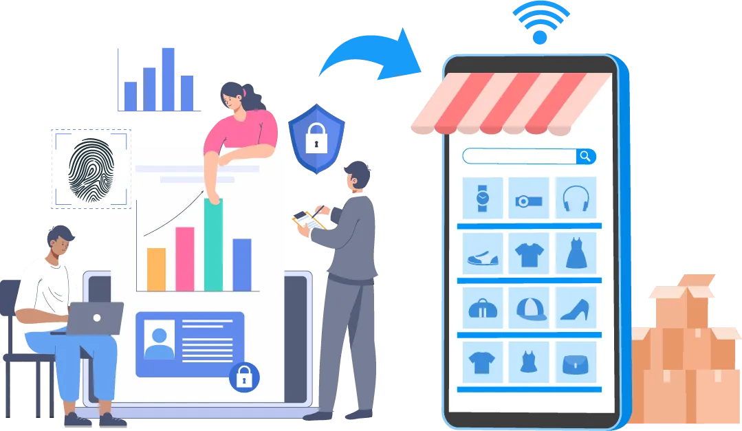Business & ID Verification for Retail & E-commerce - Surepass