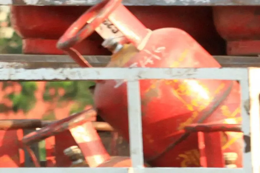 Gas Connection Verification API - Surepass