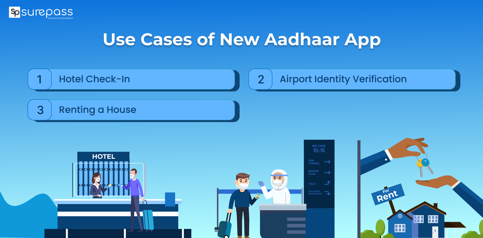 New Aadhaar App Launched: Download Steps & Benefits