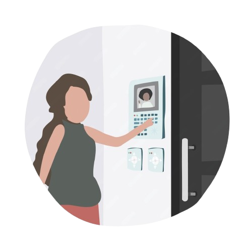 Aadhaar OKYC For Office Access Control - Surepass